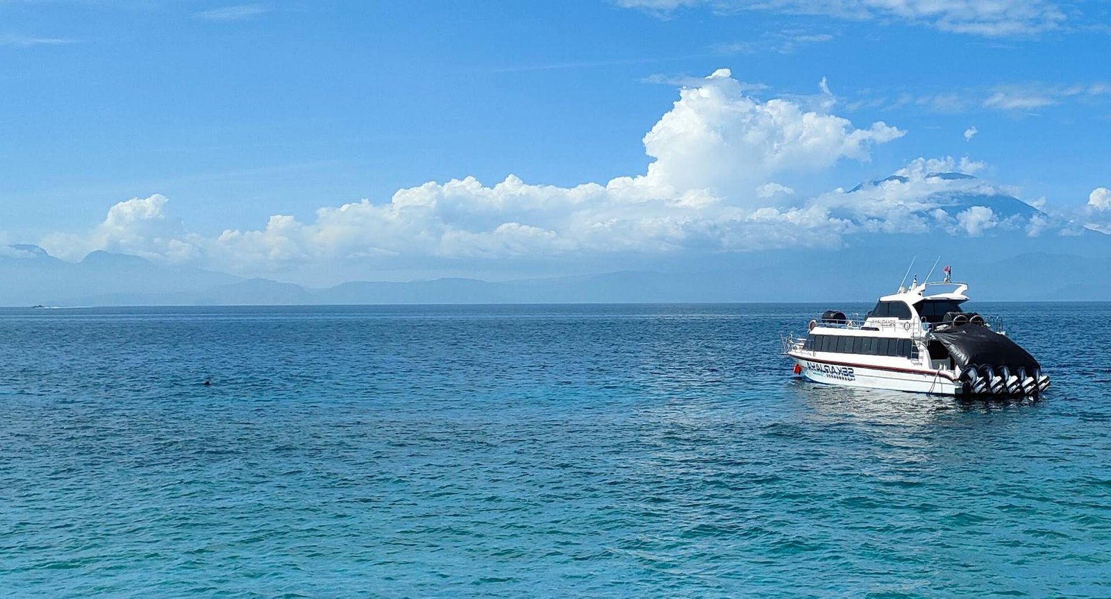 Prices & routes - SPEEDBOATBALI.com